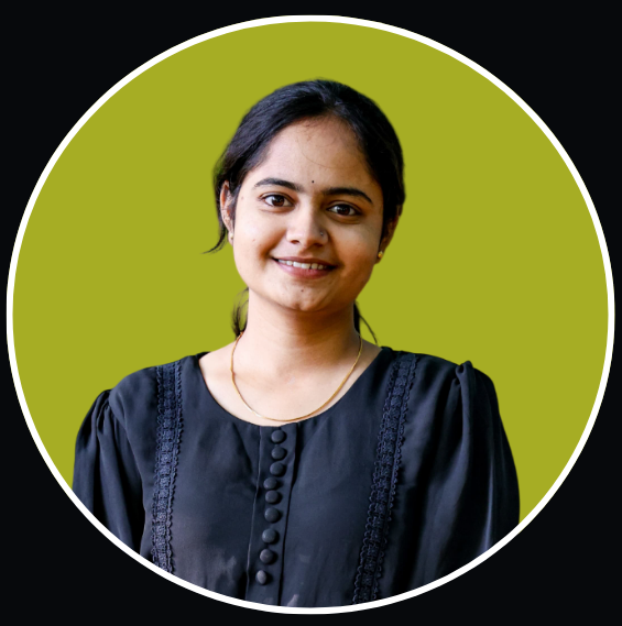 Tanvi Bhalerao Portfolio